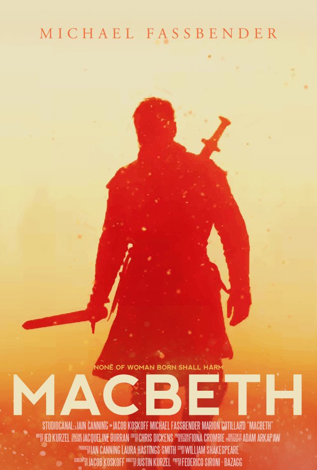 Macbeth (2015) | HLC - Hacerse la crítica