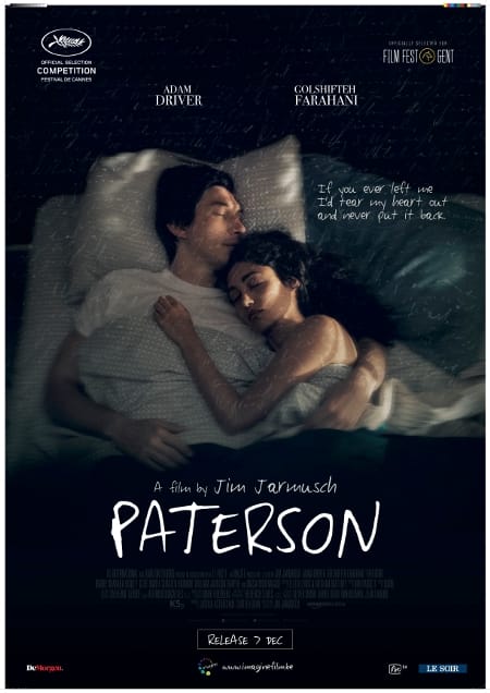 Paterson (2016) | HLC - Hacerse la crítica