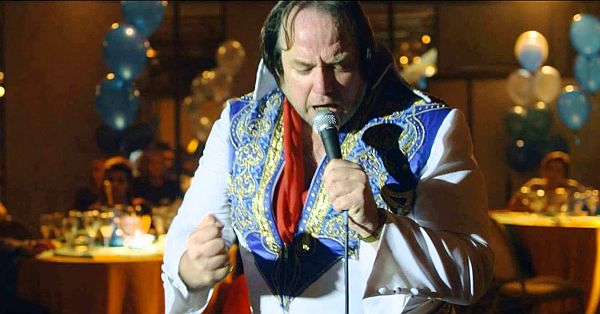 El Último Elvis (2012) | HLC - Hacerse la crítica