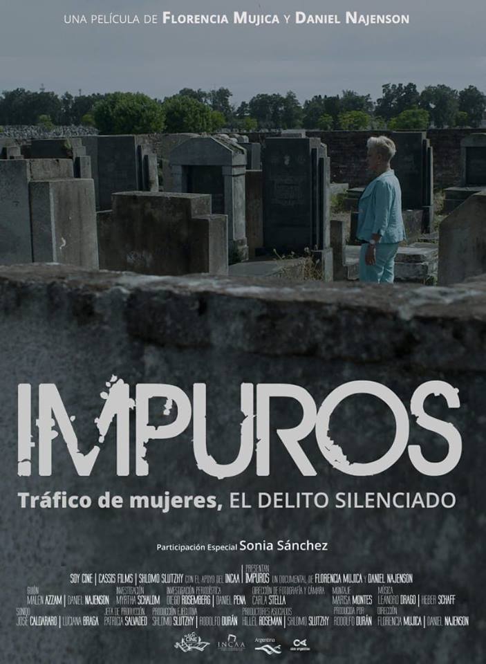 Impuros (2018) | HLC - Hacerse la crítica