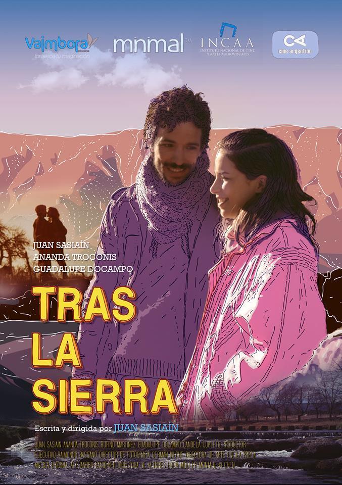 Traslasierra (2018) | HLC - Hacerse la crítica