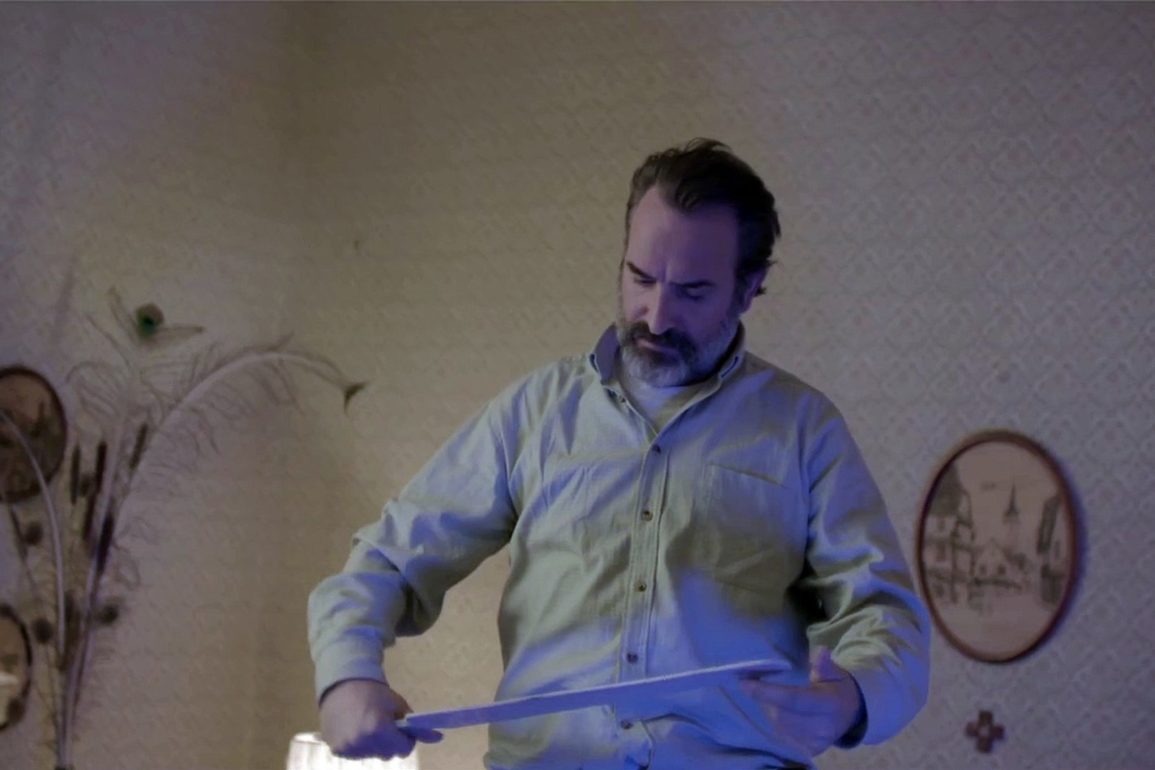 Le Daim (2019) De Quentin Dupieux | HLC - Hacerse la crítica