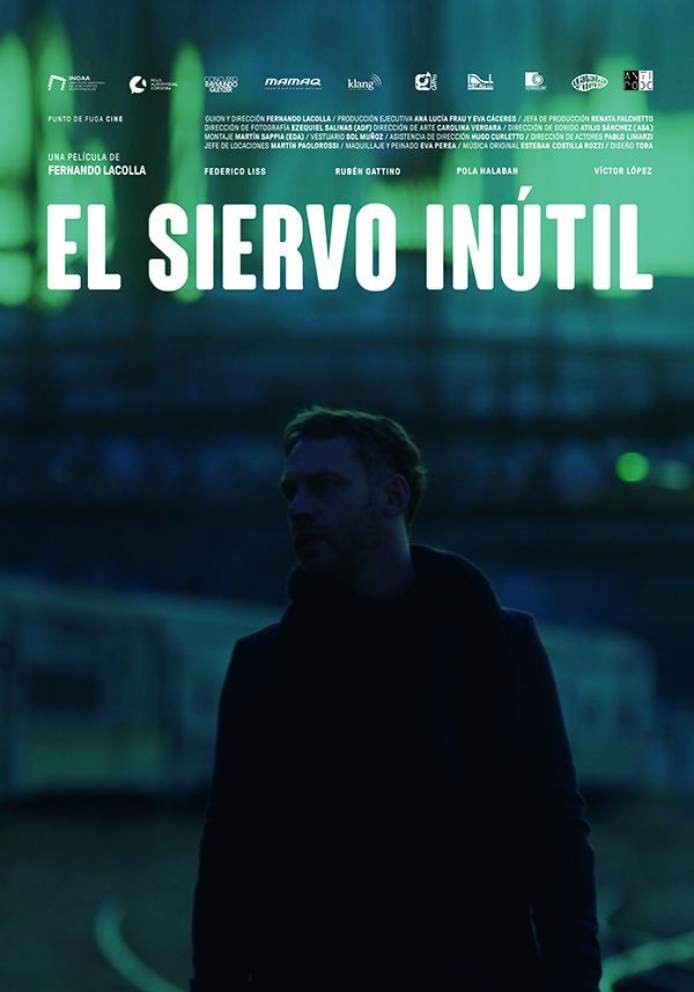 El Siervo Inútil (2023) | HLC - Hacerse la crítica