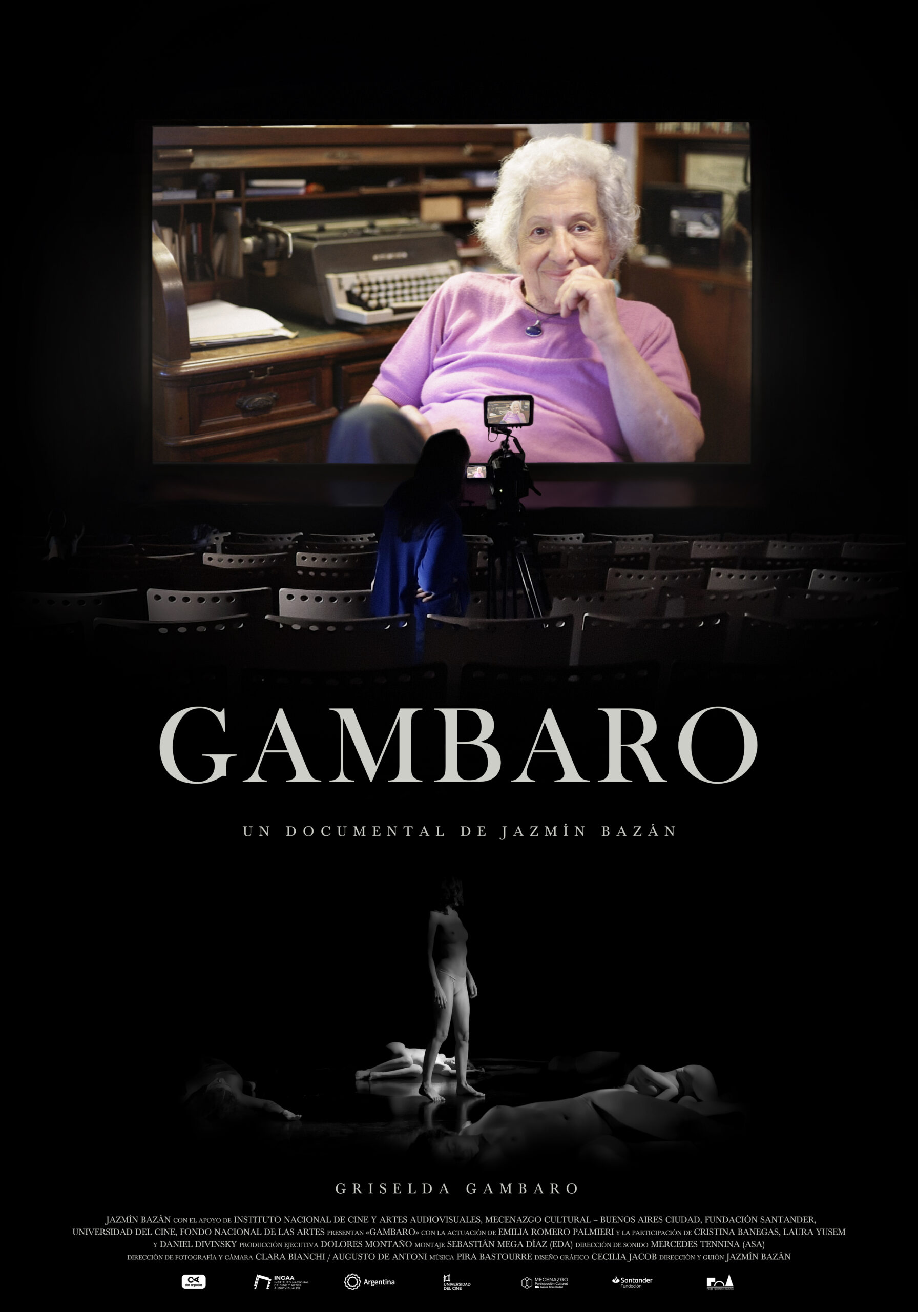 Gambaro (2023) | HLC - Hacerse la crítica